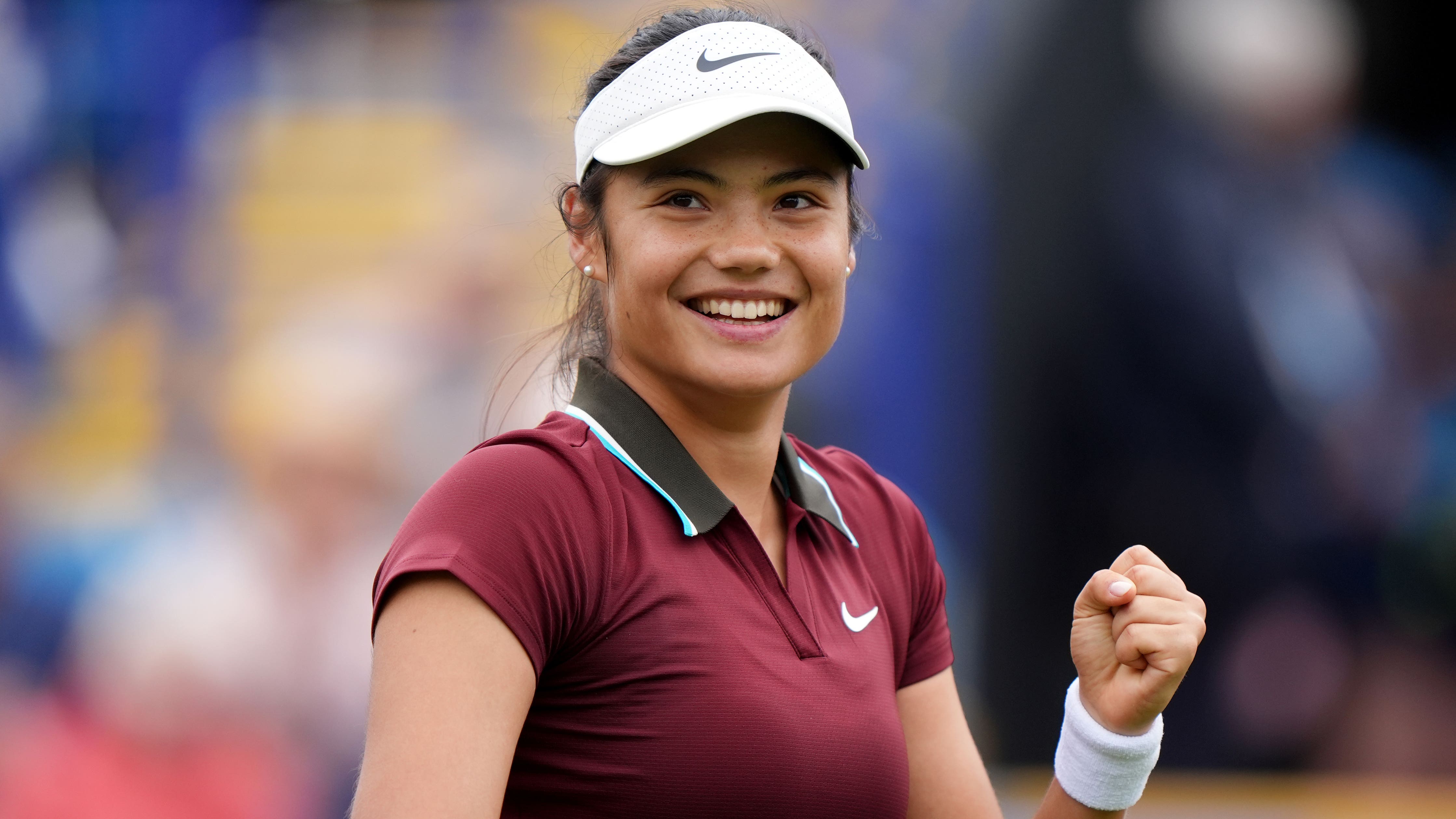 Emma Raducanu gets John McEnroe backing in decision to rehire Andrew ...