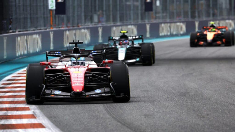 Formula 1 | FIA: Ben Sulayem getta acqua sul fuoco sui regolamenti 2026