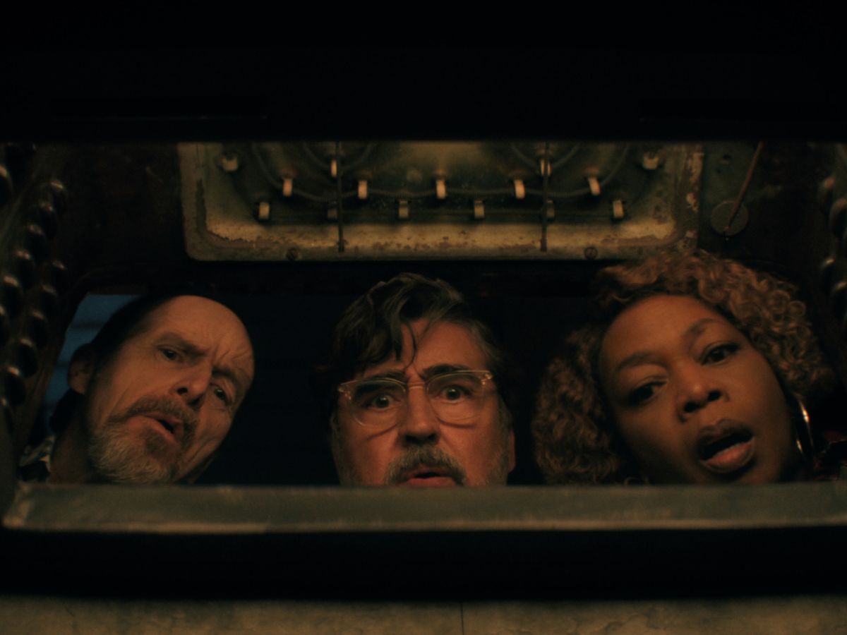 The Boroughs review: Check release date, plot, full cast, rating ...