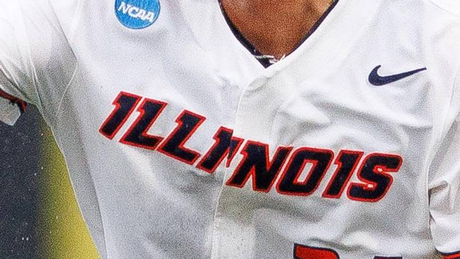 Elite Illinois baseball freshman named to distinguished postseason team