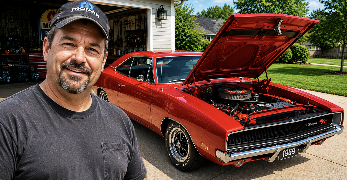 Chrysler’s 440 was bigger, cheaper—and oftentimes faster than the ...