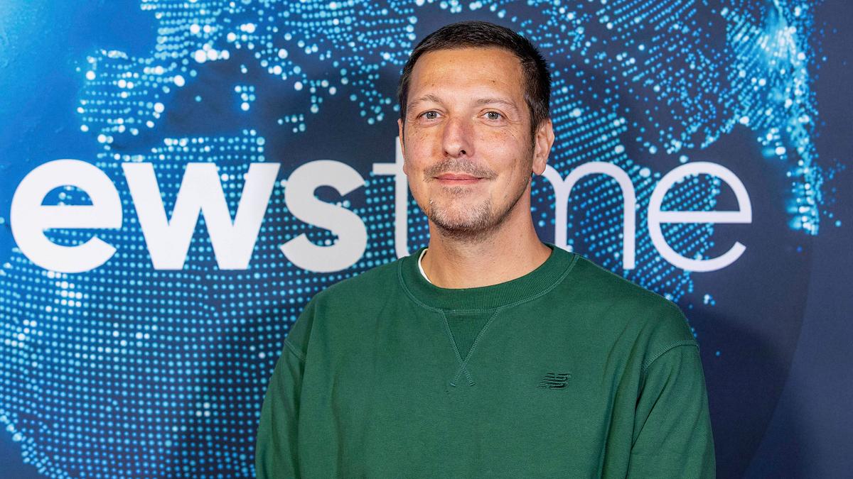 Hauptsache mit T: ARD gibt Nachfolger von Thilo Mischke bekannt