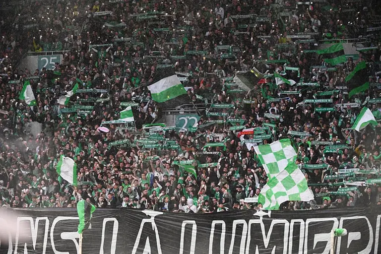ASSE : Le Chaudron à guichets fermés, Saint-Étienne entre en guerre ...
