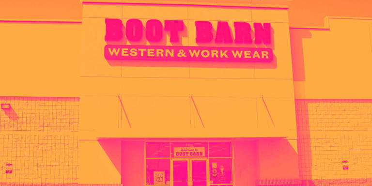 5 insightful analyst questions from Boot Barn’s Q1 earnings call