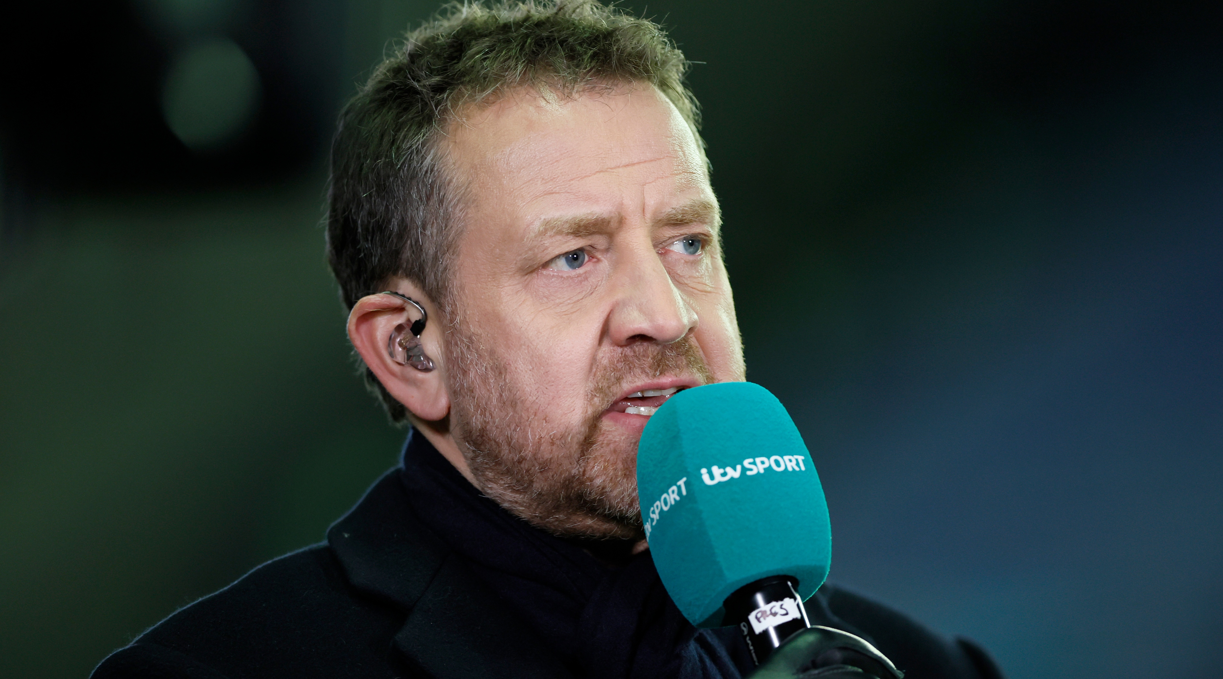 World Cup 2026: ITV's presenters, pundits, commentators and reporters ...