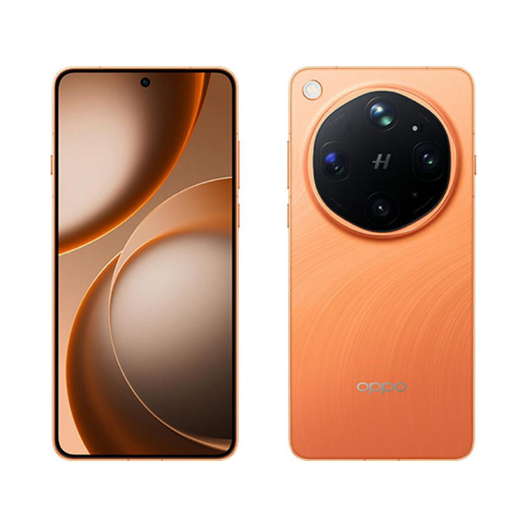Oppo Find X9 Ultra arrives in India with dual periscope cameras and ...
