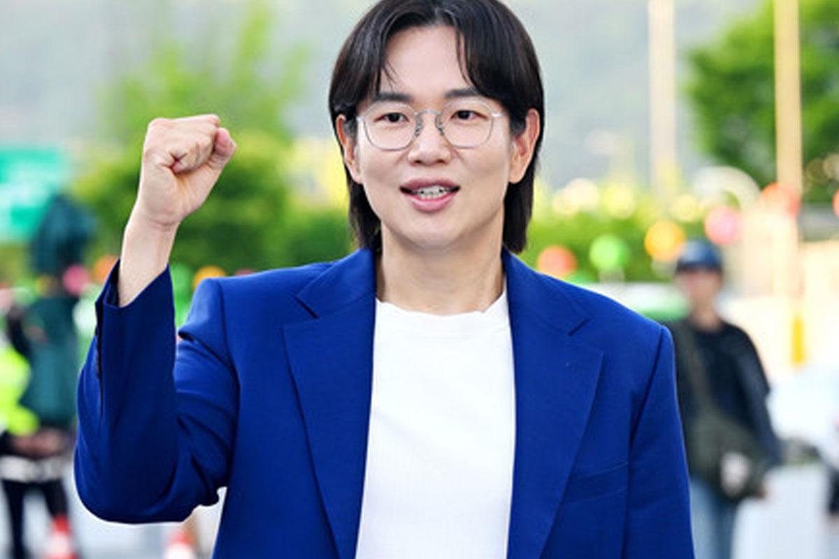 장성규, 동네 주민에게 '테러' 당했다...현재 상황