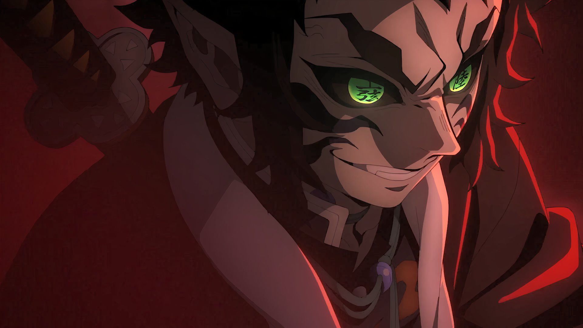 7 Demon Slayer characters carried entirely by their designs