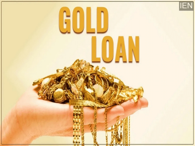 Gold loans: Amid rising gold prices, the craze for gold loans surges ...
