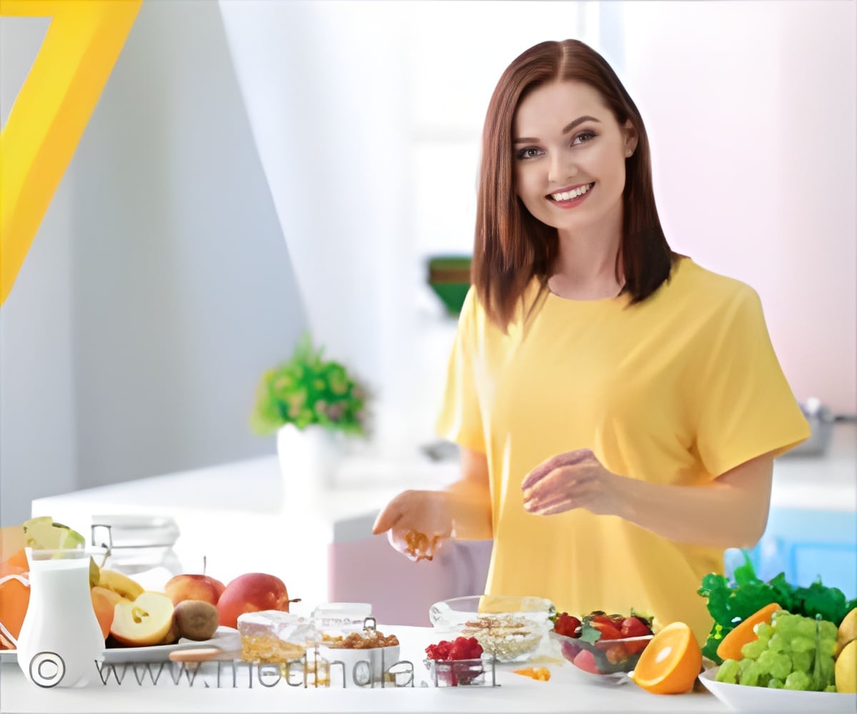 Persistent hunger may cause weight regain after dieting