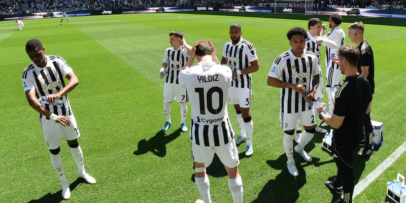 Crollo Juve e boomerang Spalletti, dategli Al Pacino. Se penso a Sinner…