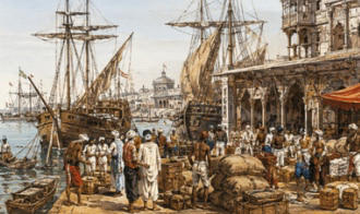 Hindu thought shaped business in India long before Silicon Valley, says ...