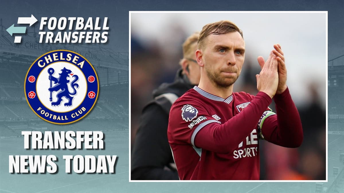 Chelsea transfer news today: Jarrod Bowen wanted as Alonso receives ...