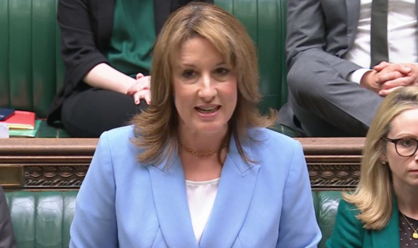 Rachel Reeves under fire over 'inevitable' U-turn - 'truly terrible'