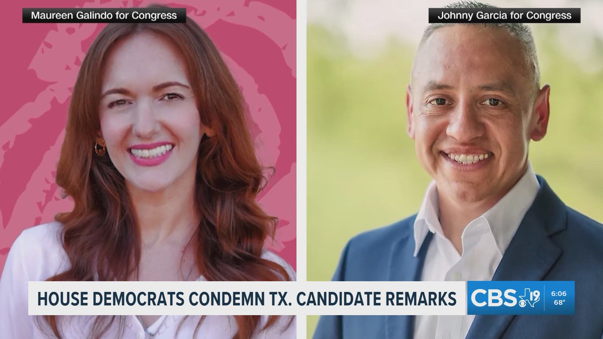 House Democrats condemn Maureen Galindo over antisemitic remarks in ...