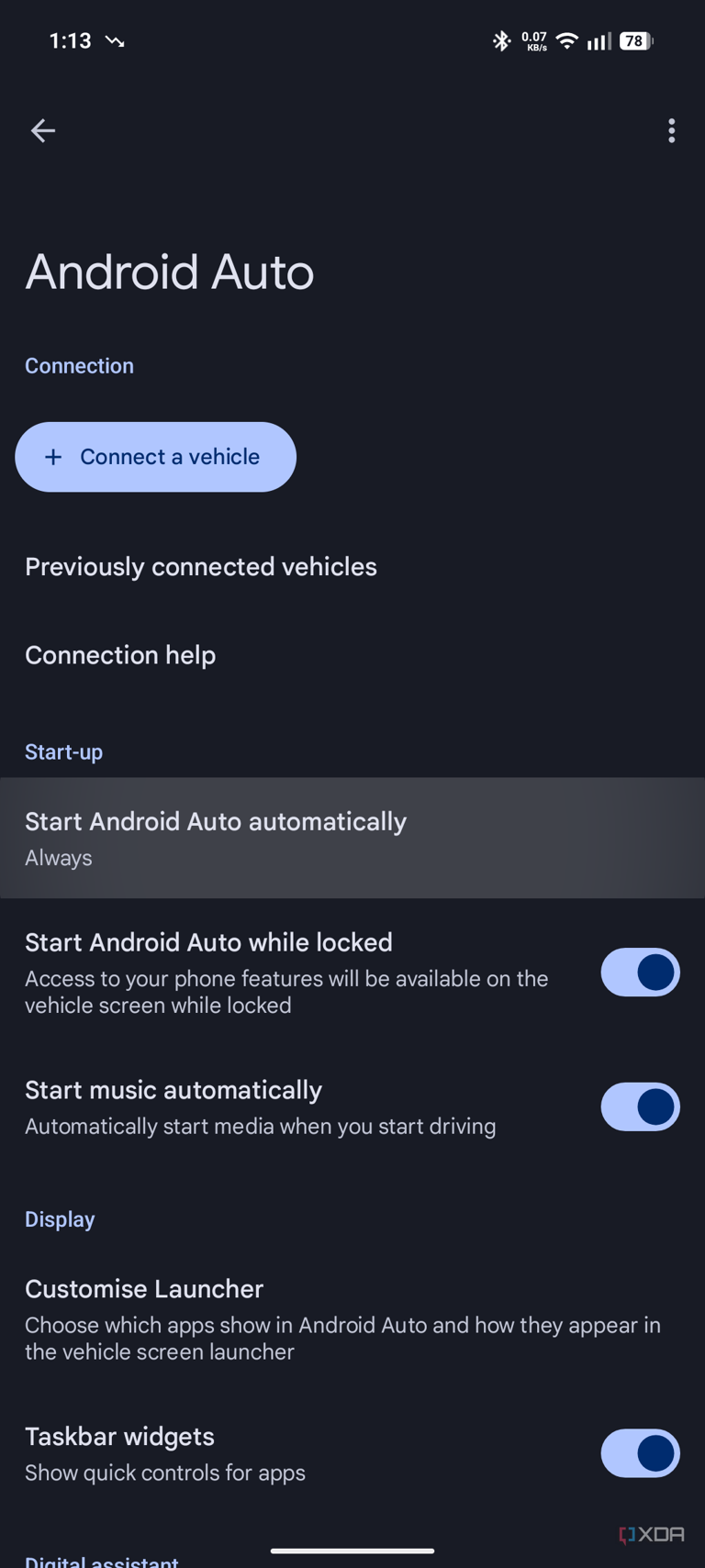 4 Android Auto tweaks that transformed my car's infotainment system