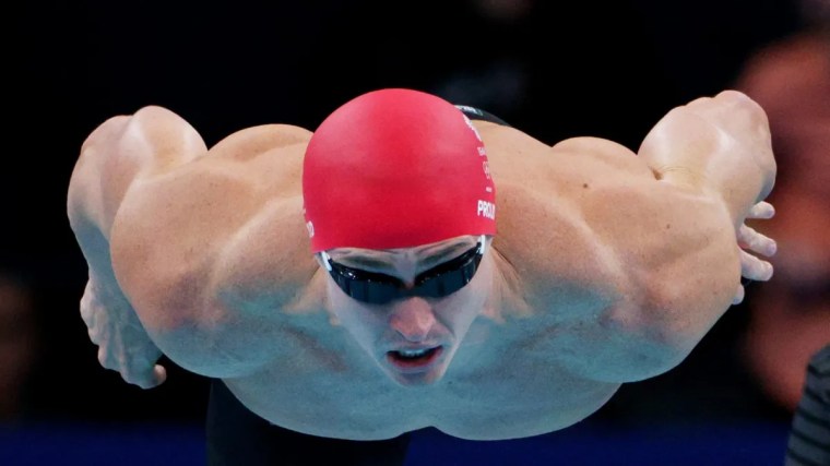 I’ve seen how doping ruins lives – the Enhanced Games is a dangerous ...
