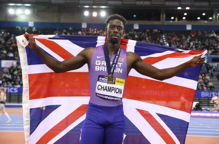 I’ve seen how doping ruins lives – the Enhanced Games is a dangerous ...