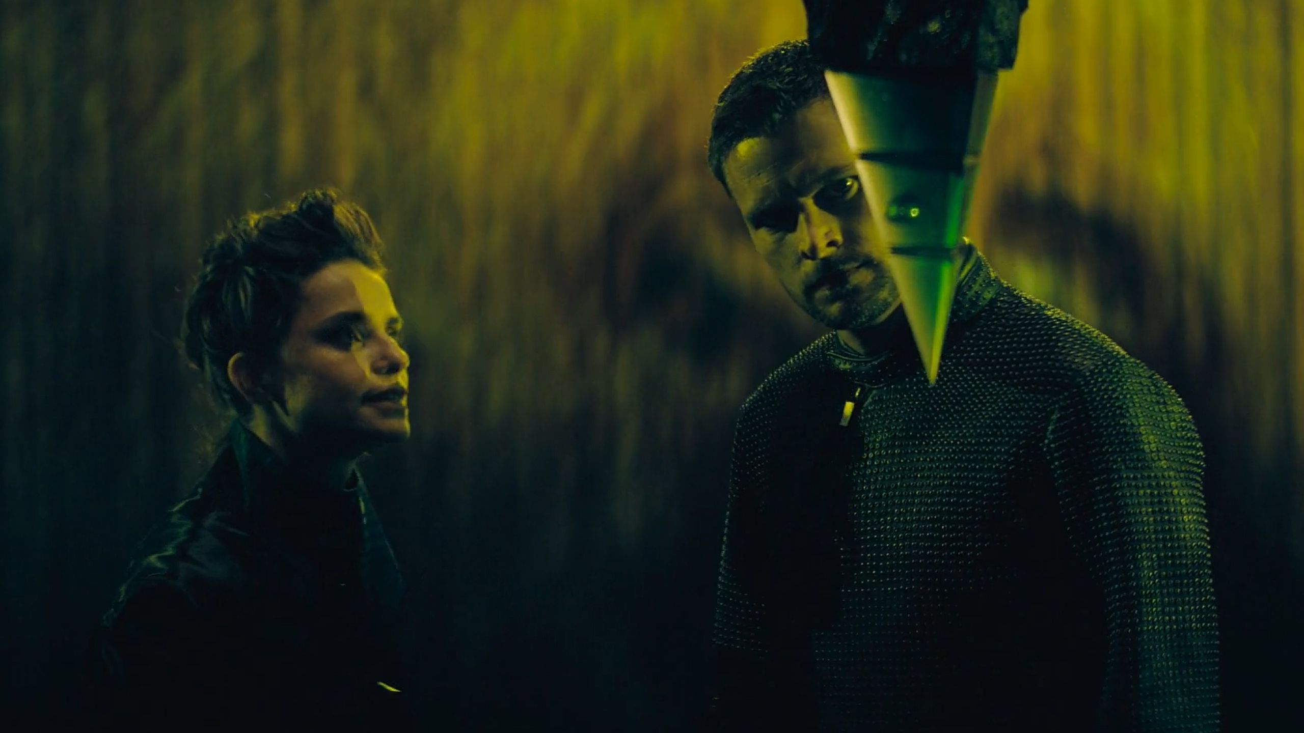 Inception meets Blade Runner in Prime Video's near-perfect 8-part ...