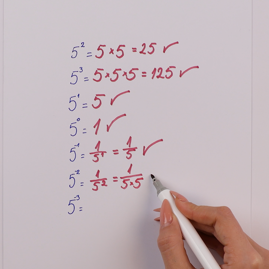 Power up your math skills!