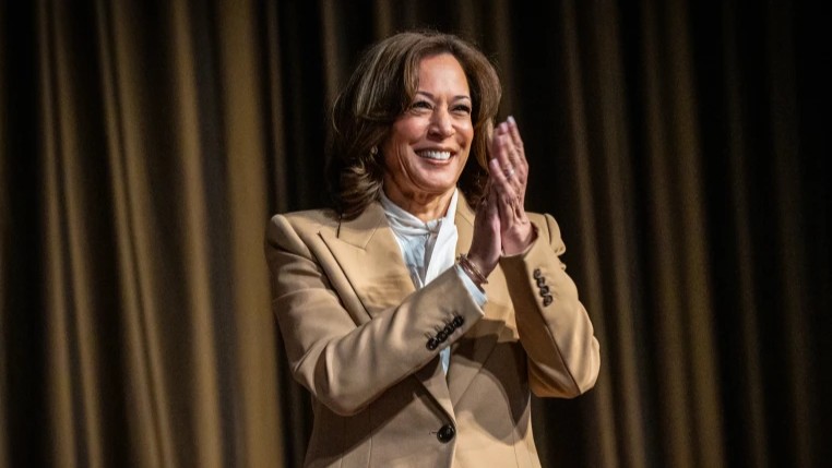 Why Kamala Harris is unfit to lead America