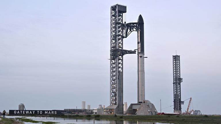 The most powerful rocket ever built is now even bigger and more ...
