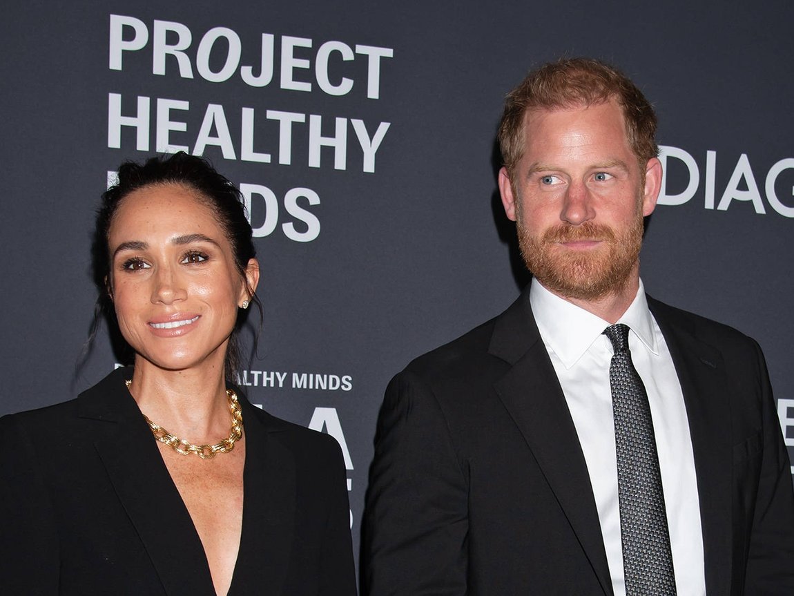 What Meghan's 64-dollar 'as ever' wedding candle smells like
