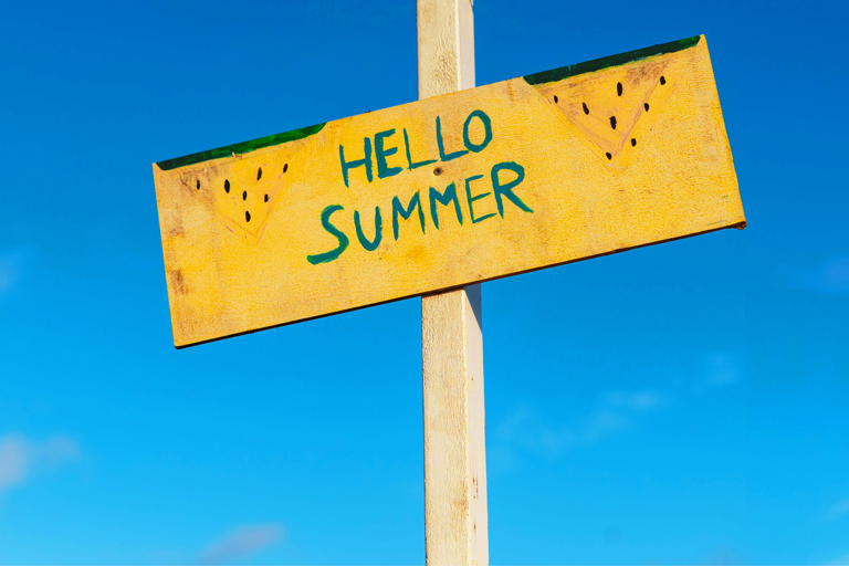 When does summer start 2026? Here's the exact date summer officially ...