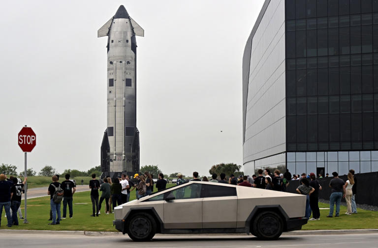 SpaceX, Anthropic and OpenAI’s sprint to go public defines the AI boom ...