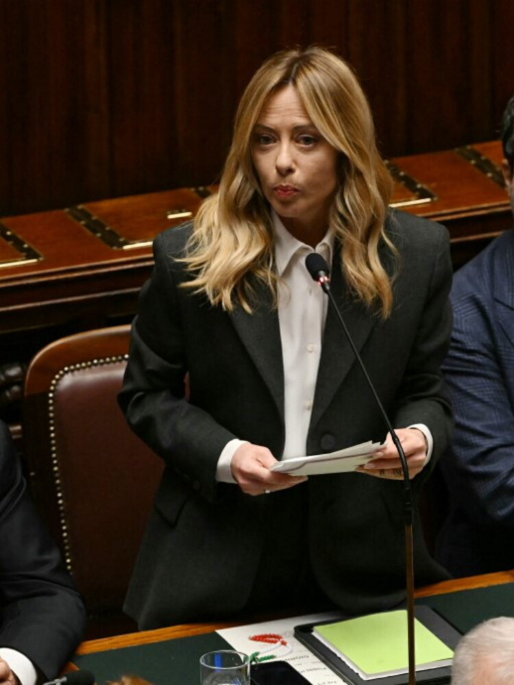 Supermedia AGI/Youtrend, il centrodestra torna a crescere. FdI e Lega ...