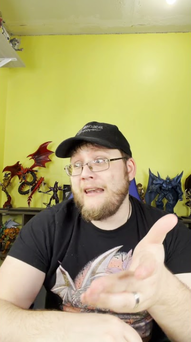 How I import rare Yu-Gi-Oh cards fast