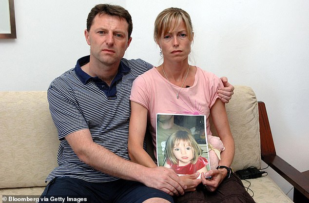 Maddie McCann parents reveal new TV show had 'negative impact' on them