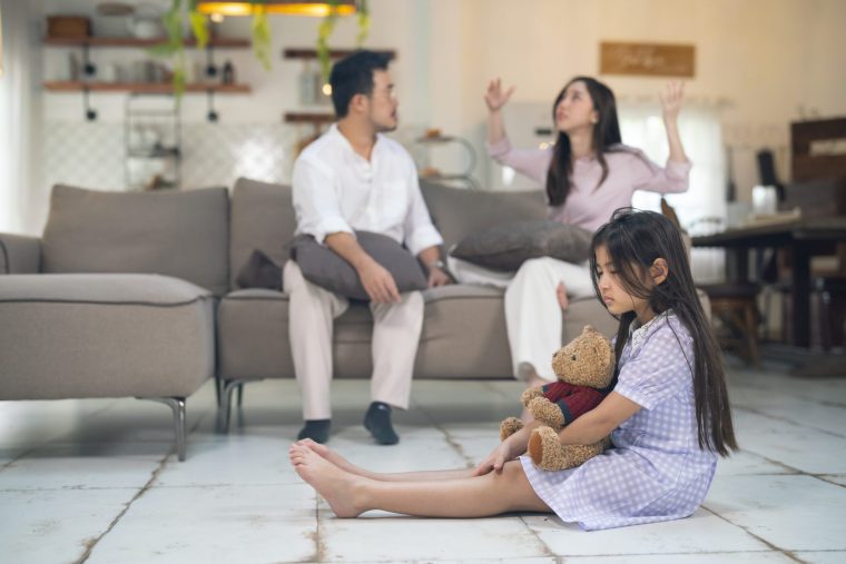 Why I told my pregnant daughter never to get married