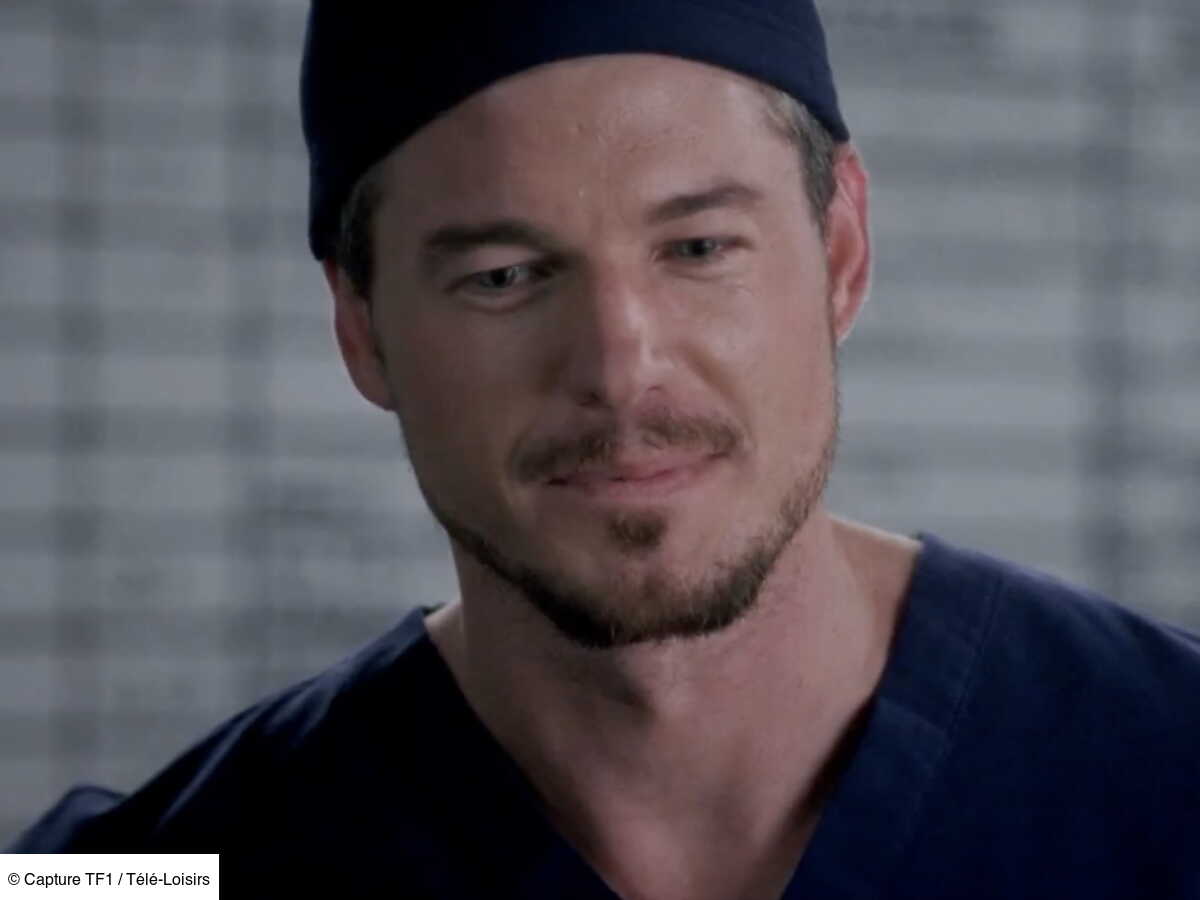 Exclu. Grey’s Anatomy : TF1 nous explique pourquoi l’hommage à Eric ...