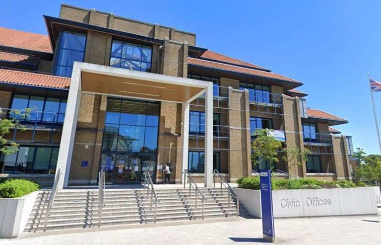 Bexley Council told to pay grandmother with dementia and her family £ ...