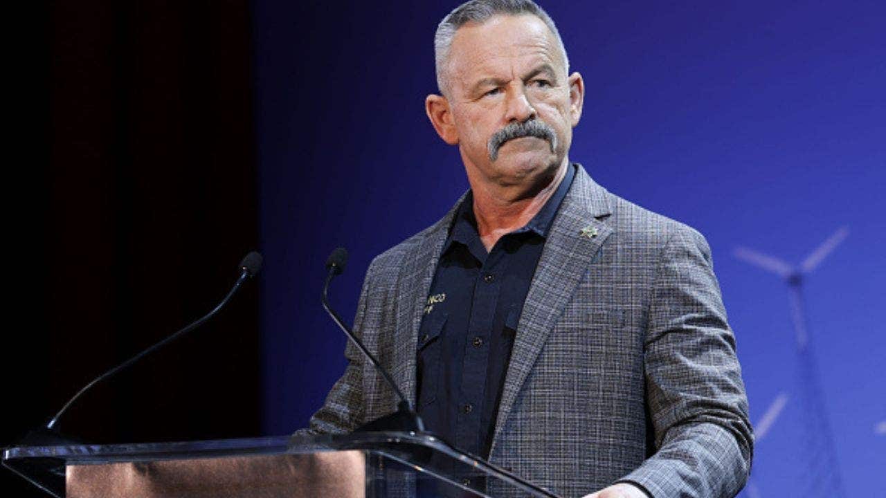 Angels legend Troy Percival speaks out amid trans athlete crisis ...