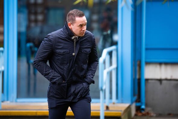 Kieran Hayler arrives at court charged with rape of girl, 13, while ...