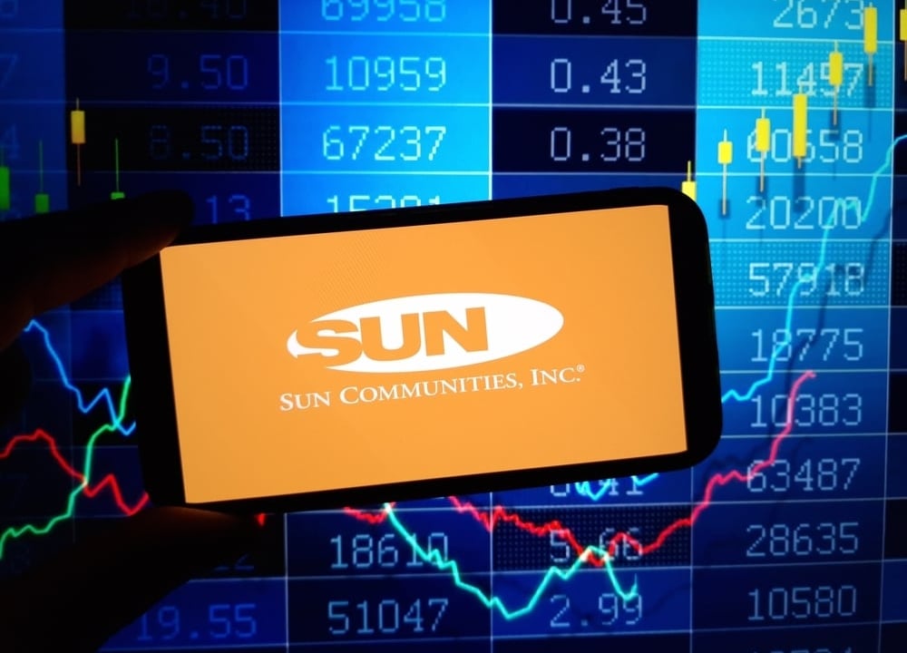 Sun Communities dumps UK portfolio for $1.03 billion