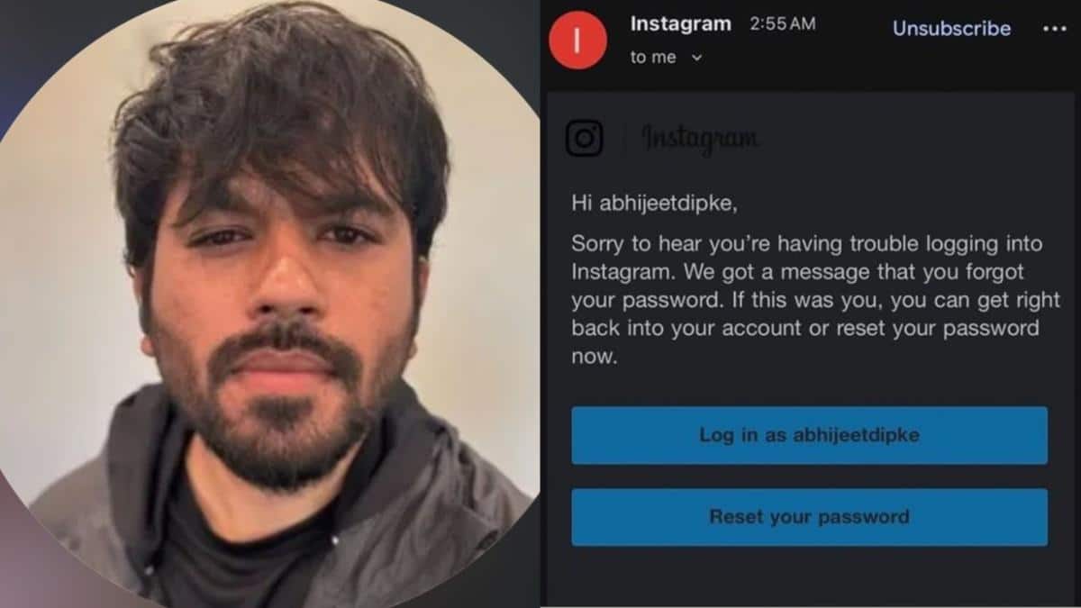 ‘Trying to hack my Instagram’: CJP founder alleges fresh targeting ...
