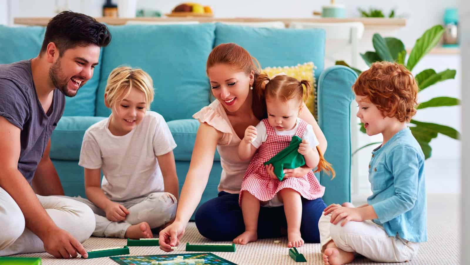 12 reasons raising children is increasingly unaffordable in a wealth ...