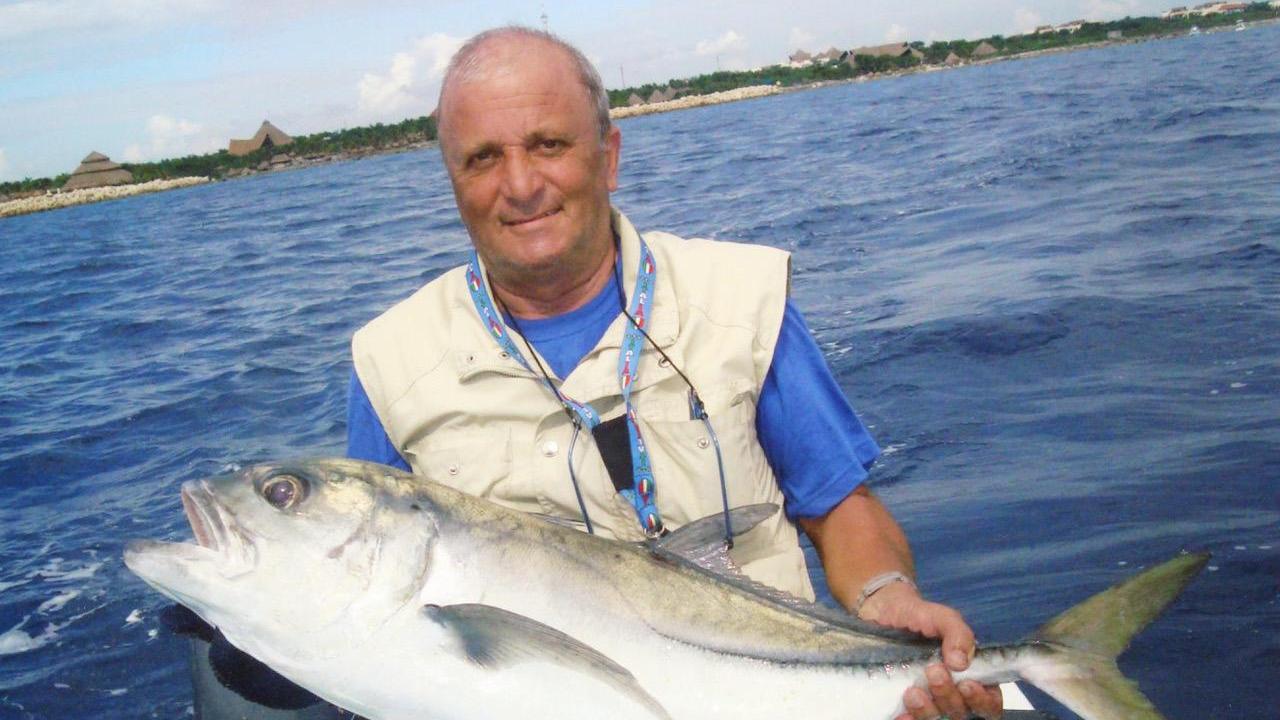 Prato, addio all’imprenditore Giannerini: lavorava da quando aveva solo ...