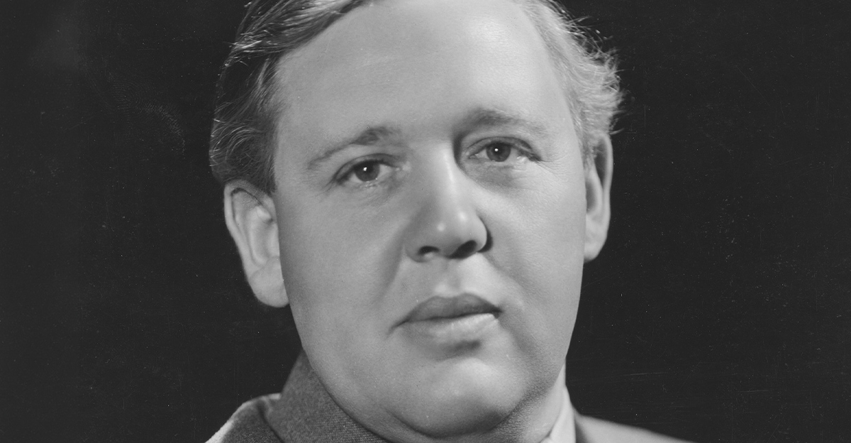 Charles Laughton was one of Hollywood’s most unique leading men—but ...