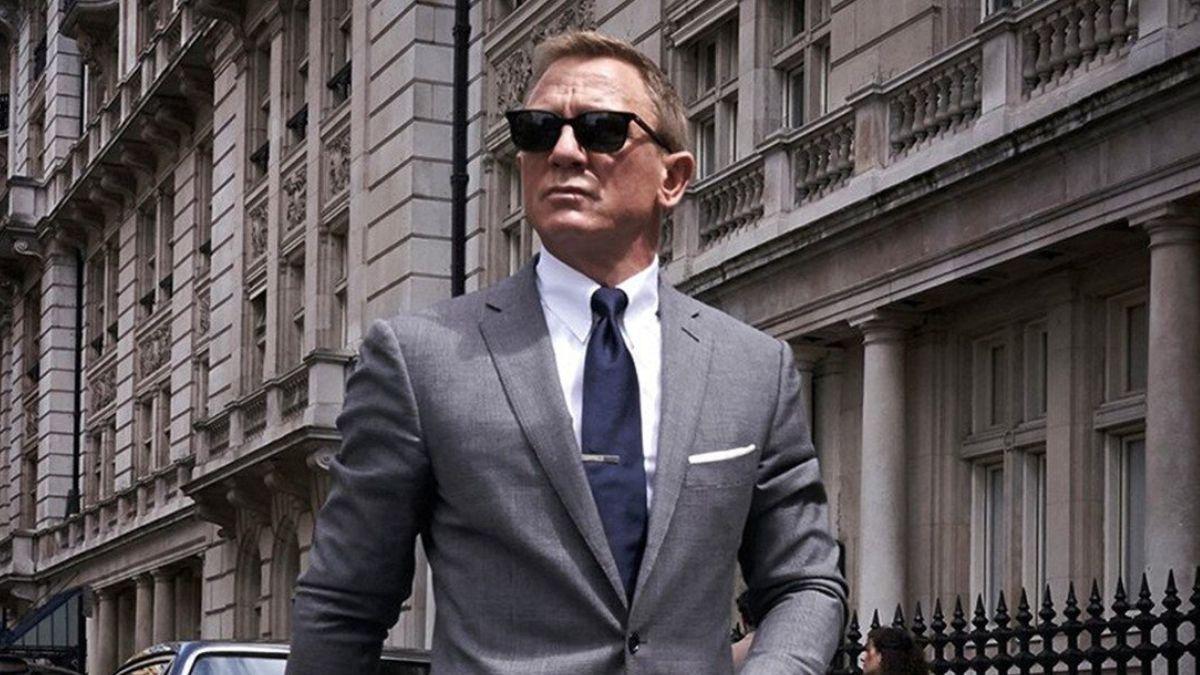 White House roasted over meme portraying Donald Trump as James Bond