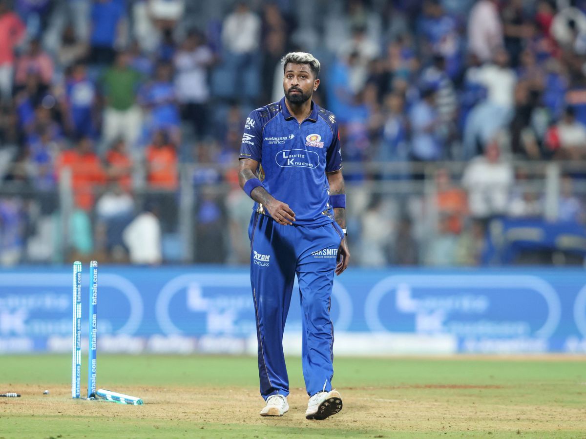 Hardik Pandya IPL 2026 penalty explained: Why Mumbai Indians captain ...