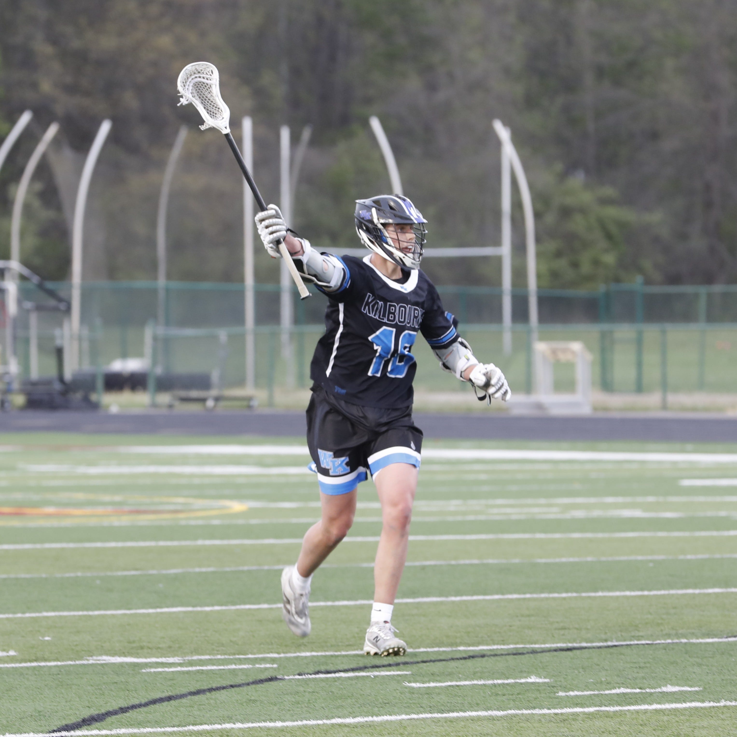 Kilbourne's Declan Ryan is Dispatch regular-season boys lacrosse player ...