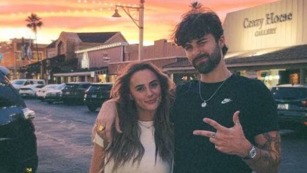 Love Island All Stars runners-up call quits on 'whirlwind' romance