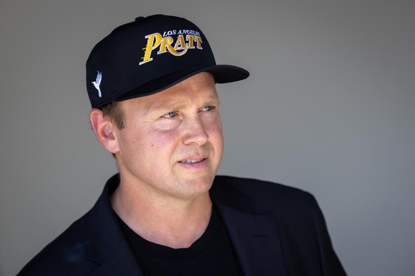 Spencer Pratt's unlikely journey from reality TV villain to LA mayoral ...