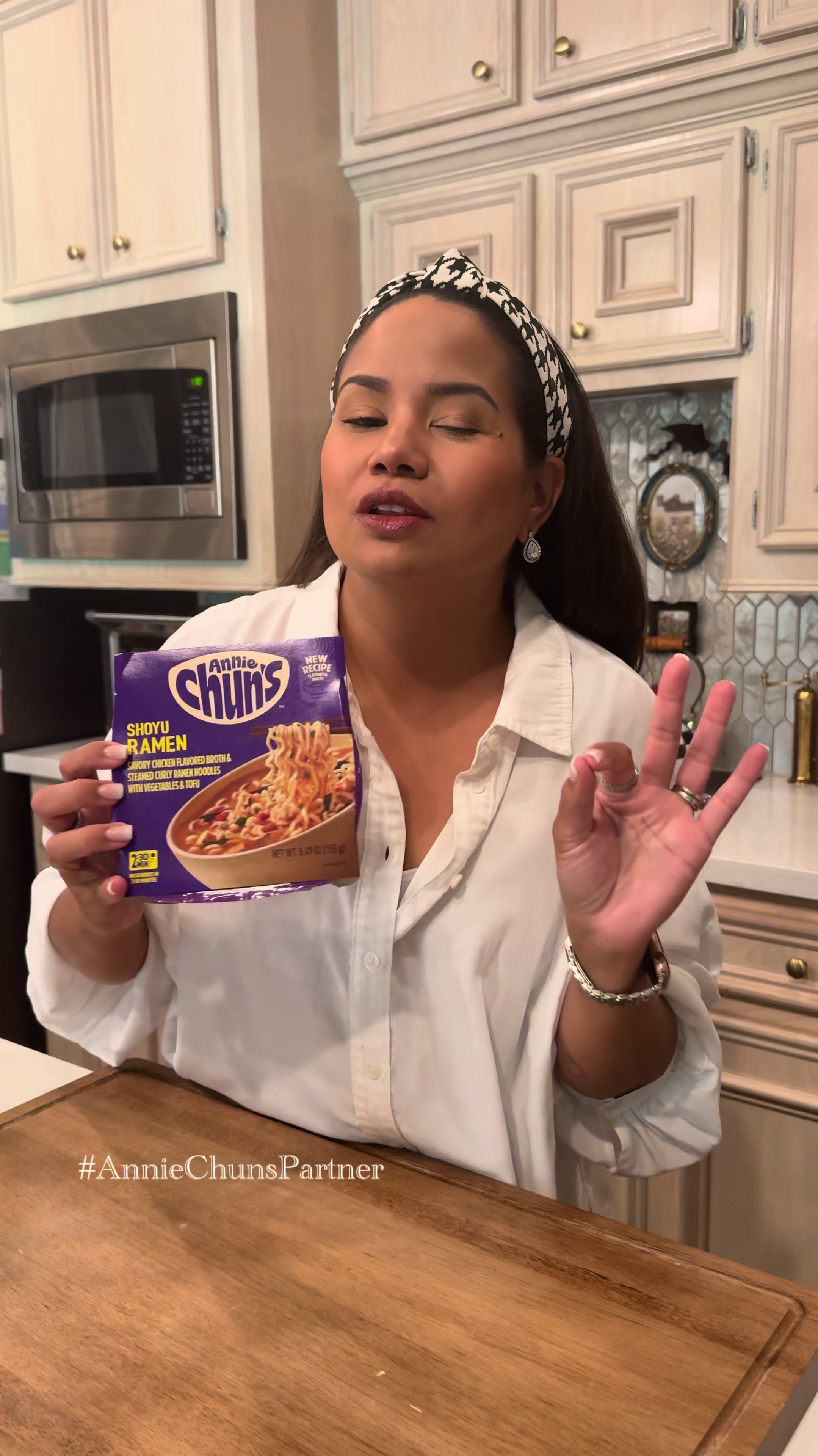 Quick annie chuns fall hack comfort meal ready in minutes