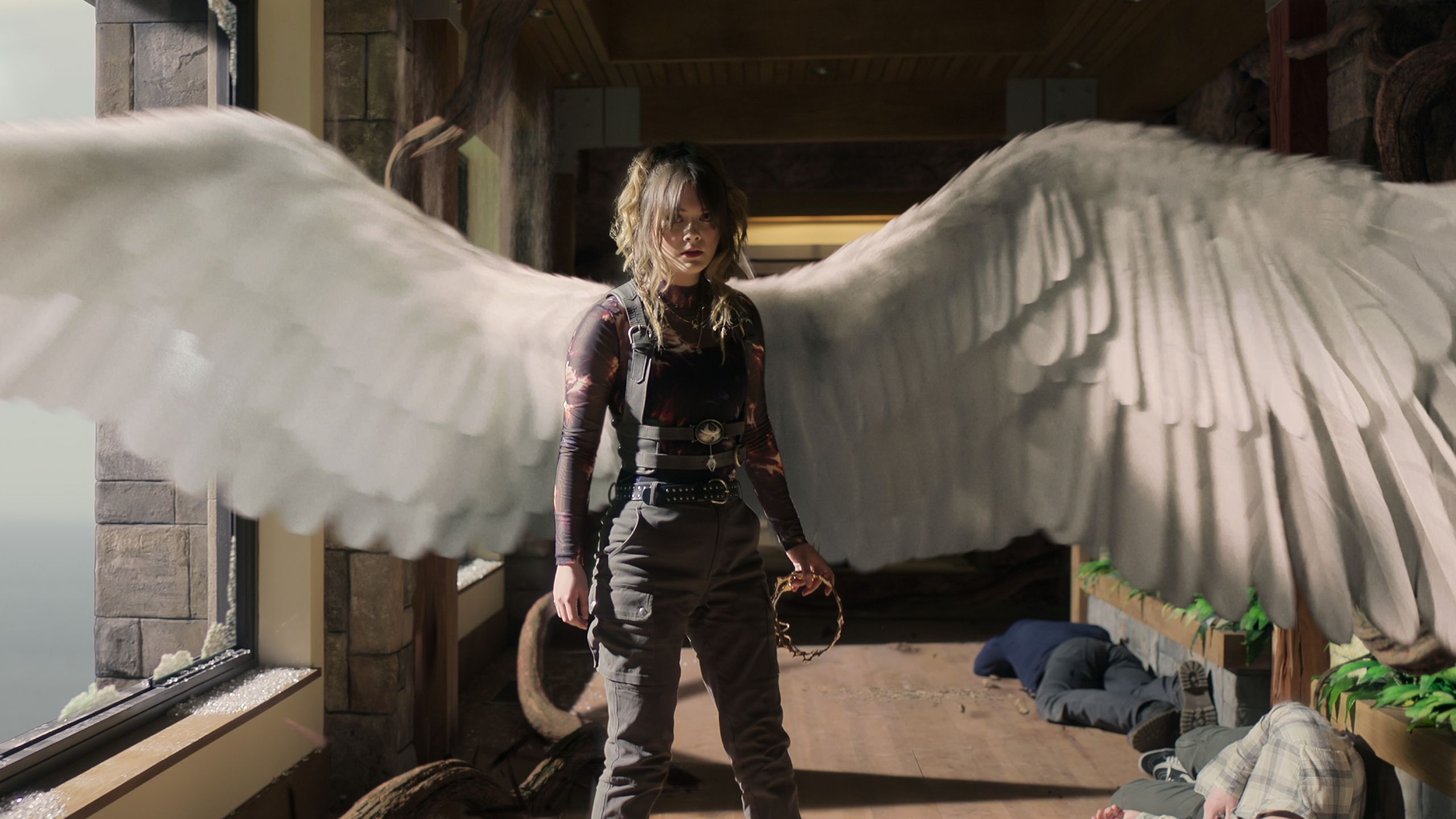 Netflix's 3-part 'Stranger Things meets Wednesday' series is one of its ...
