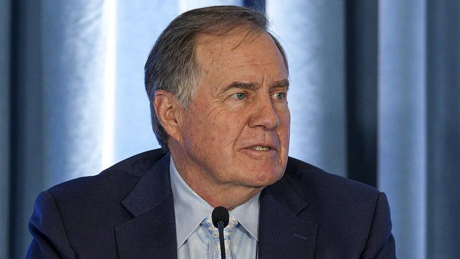Bill Belichick finally admits what Patriots fans knew was true about ...